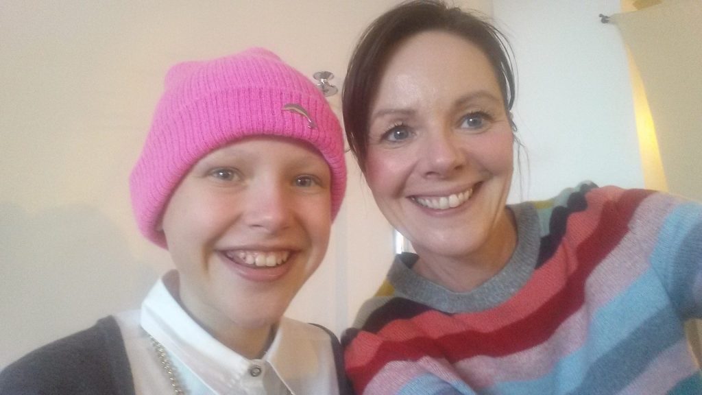 20th September 2017 9.26am - 2 year anniversary - Millys Smiles