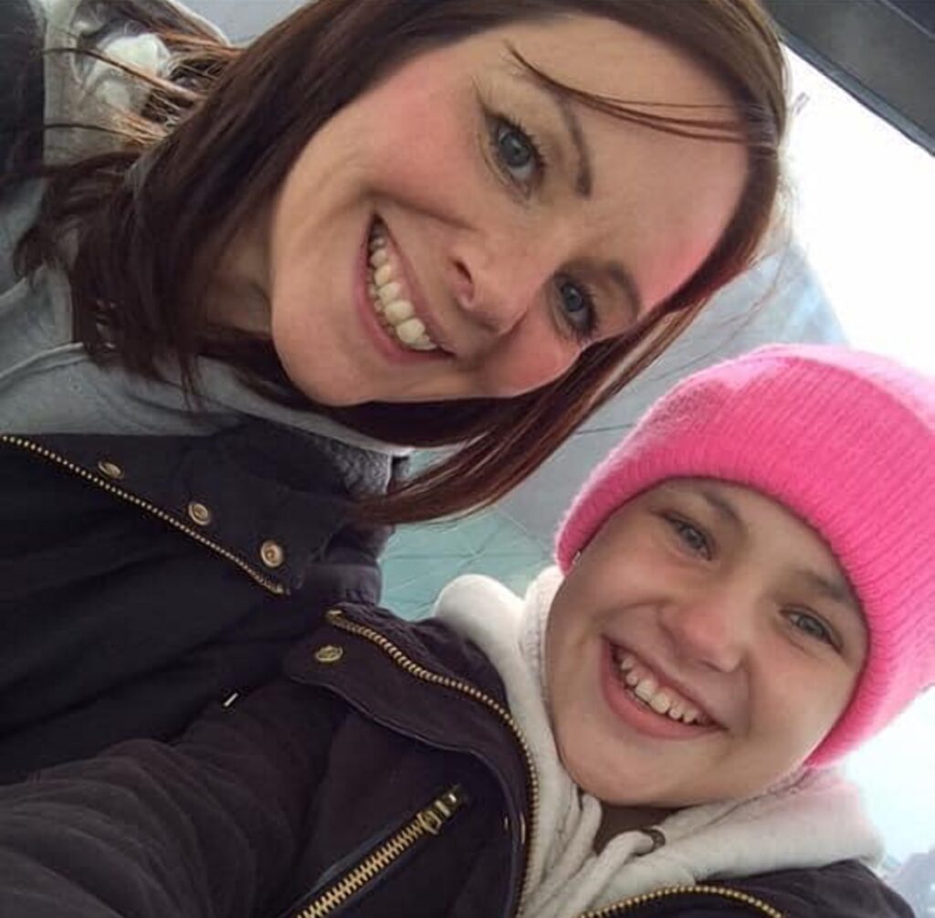 UK Points of Light Award Winner - Millys Smiles